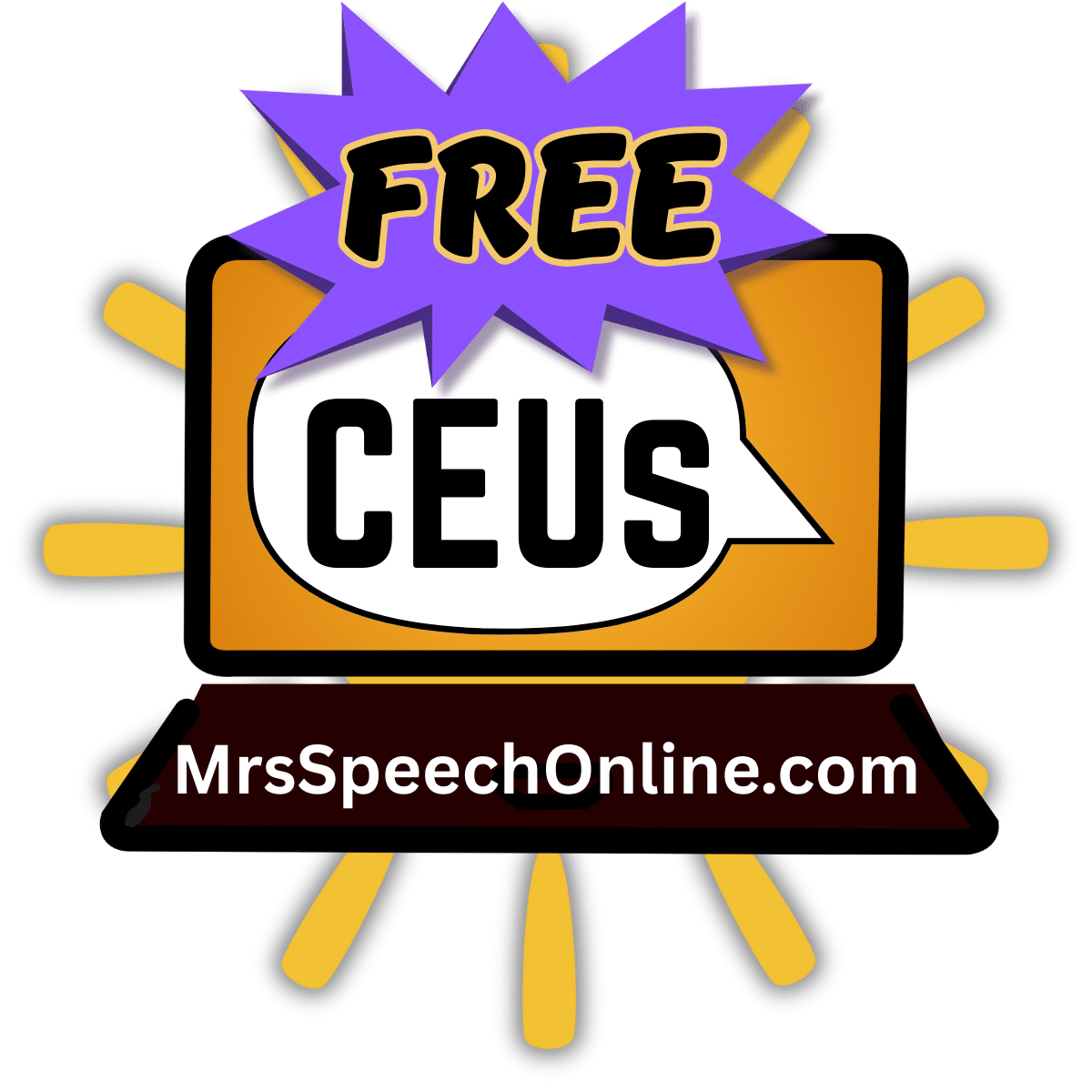 Resources - Mrs. Speech Online